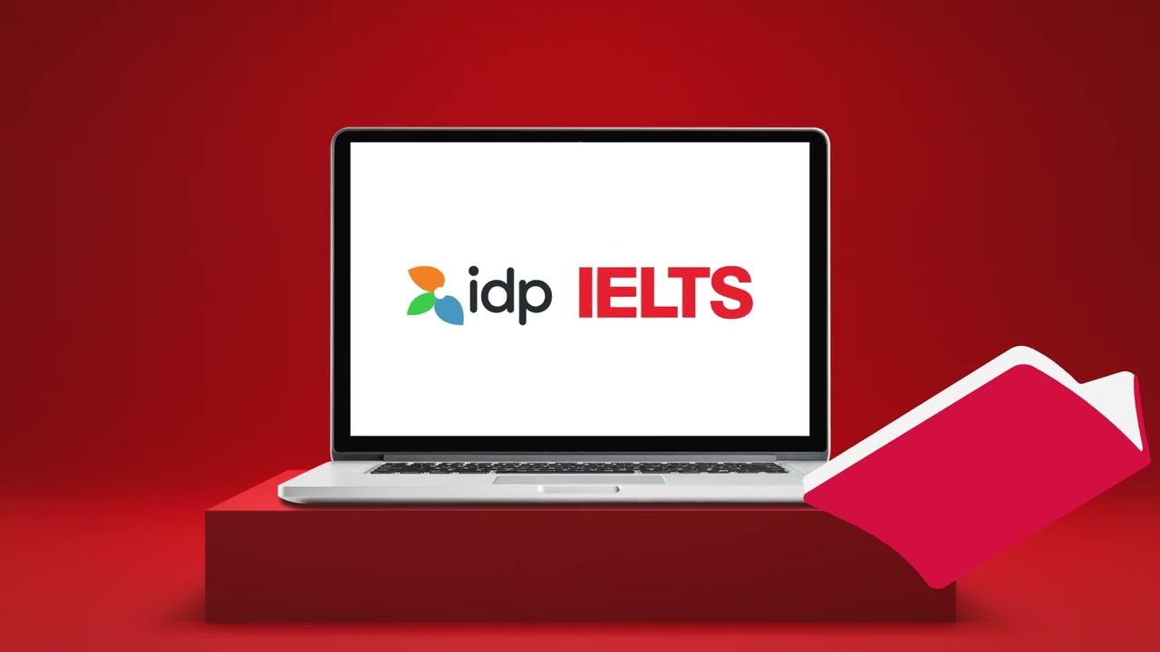 5 Website Uy Tín Nhất ĐểThi Thử IELTS Trên Máy Tính | ENVY English